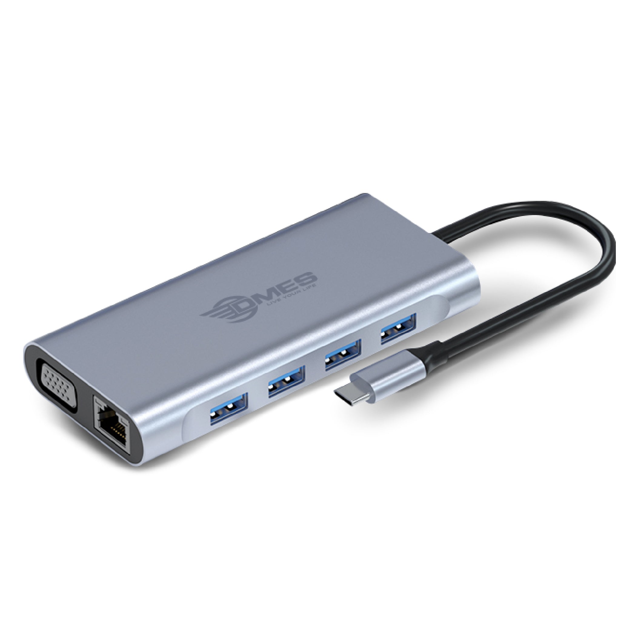 PC Accessories – DMES