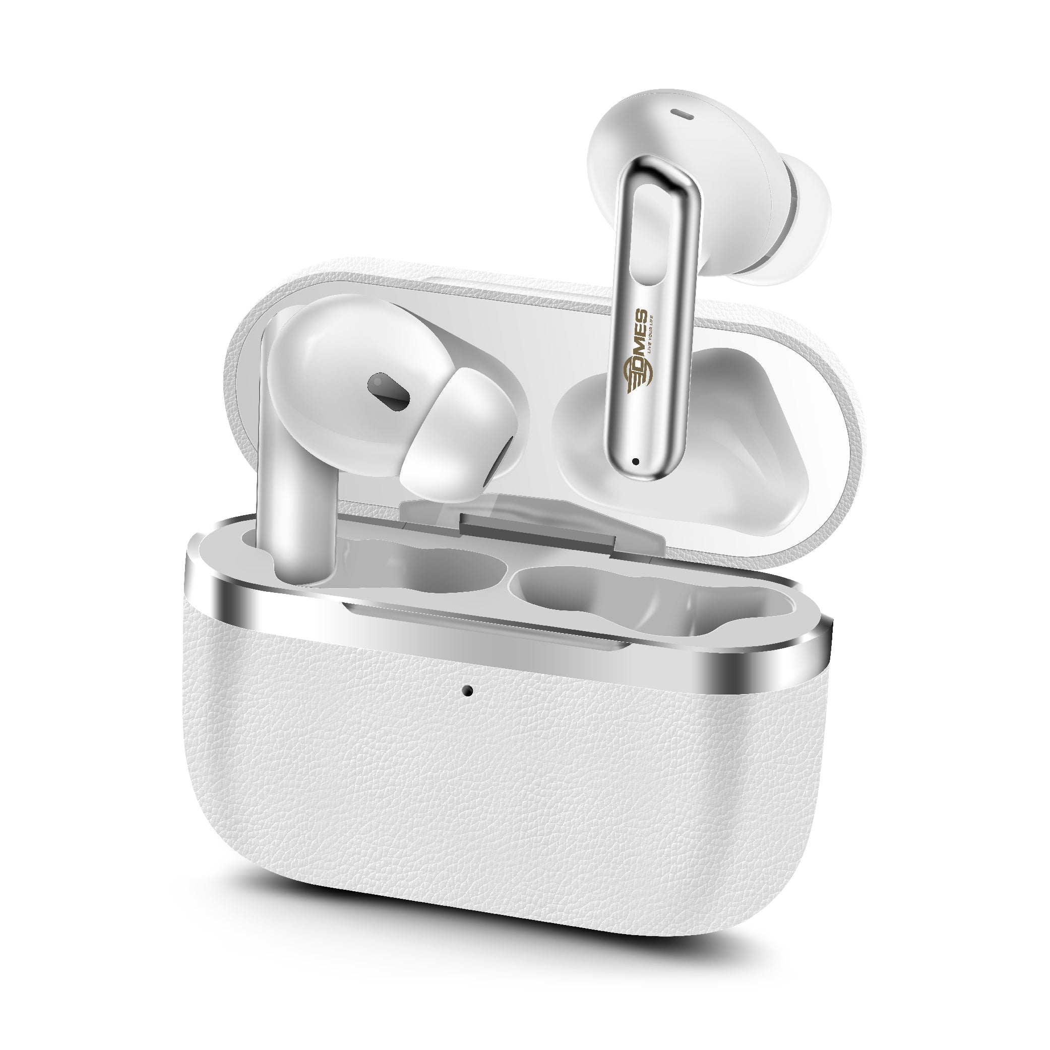 Audio – DMES