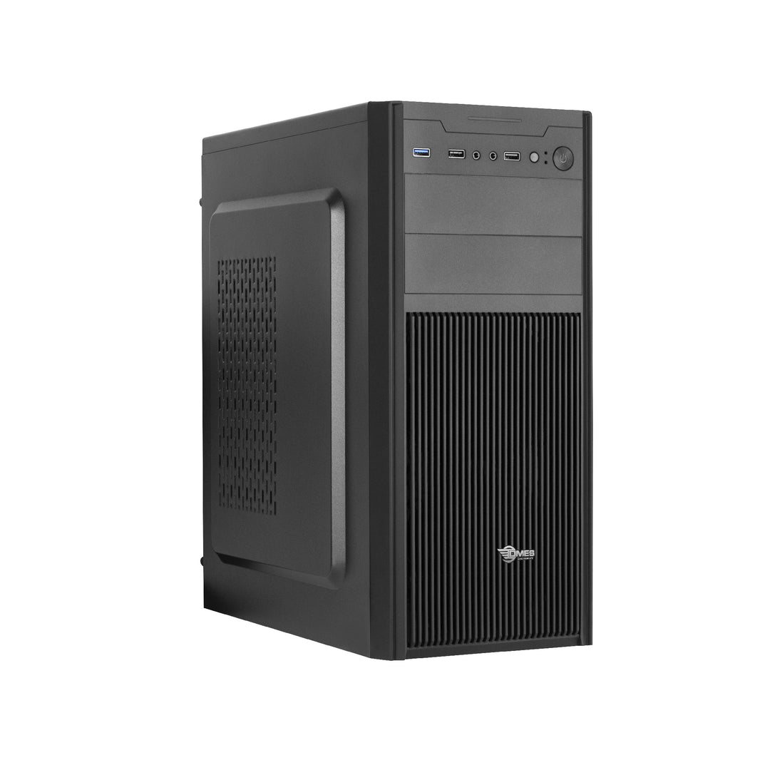 DMES - Innovating Everyday Essentials