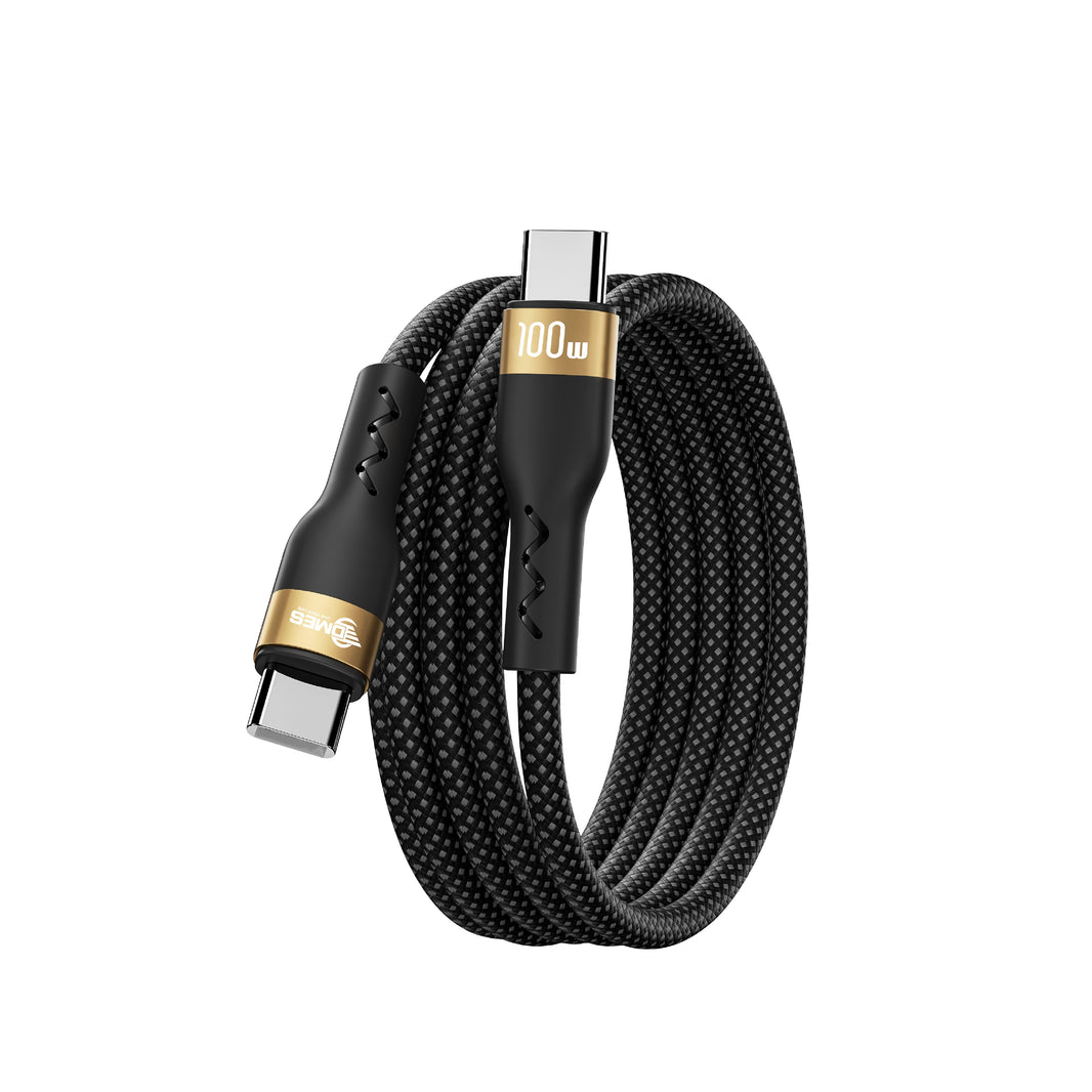 Type-C Cable – DMES