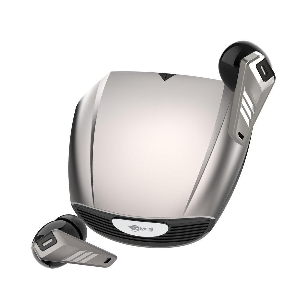 DMES - Innovating Everyday Essentials