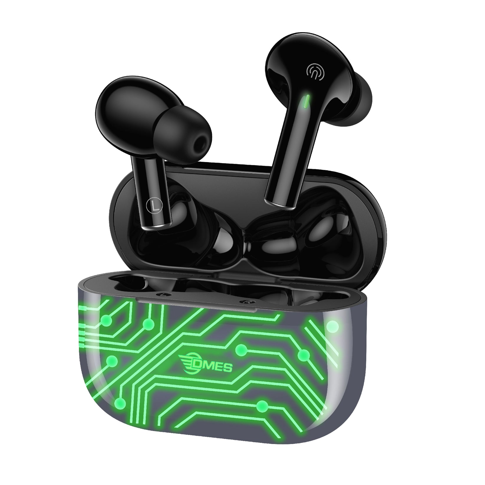 Dmes DE8 Pro – DMES