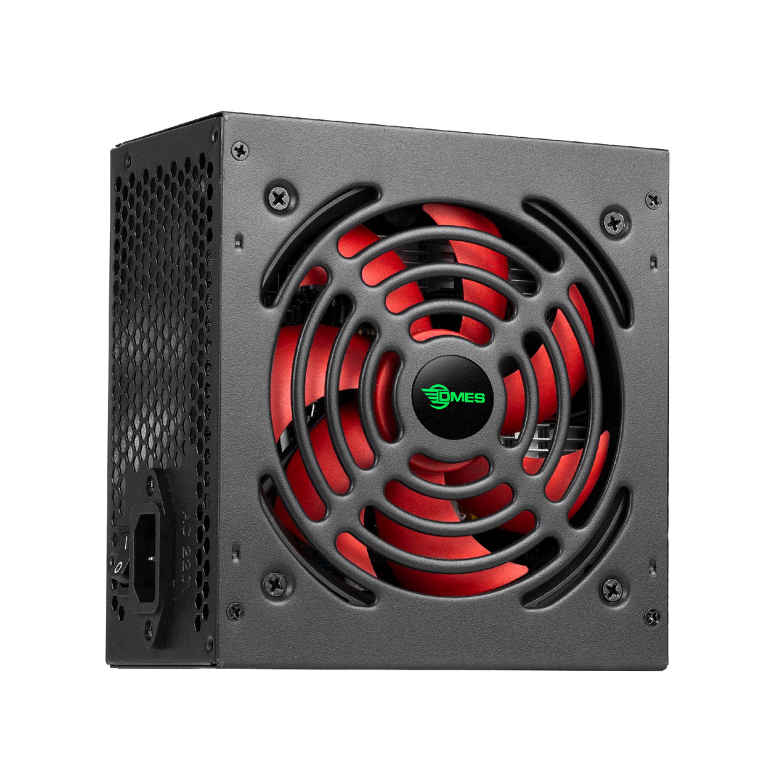 Dmes PS550-BLK12R – DMES