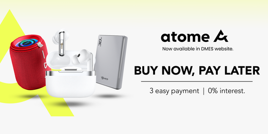 DMES - Innovating Everyday Essentials