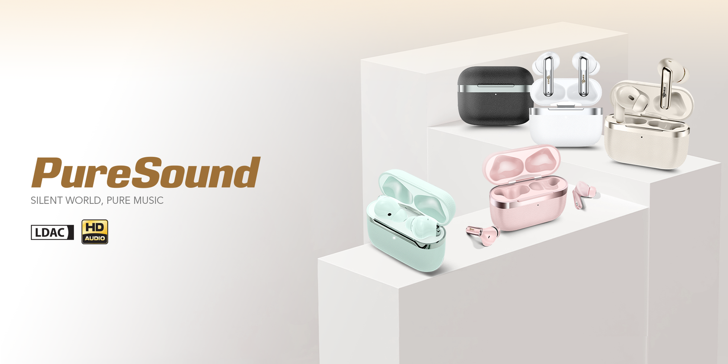 DMES - Innovating Everyday Essentials