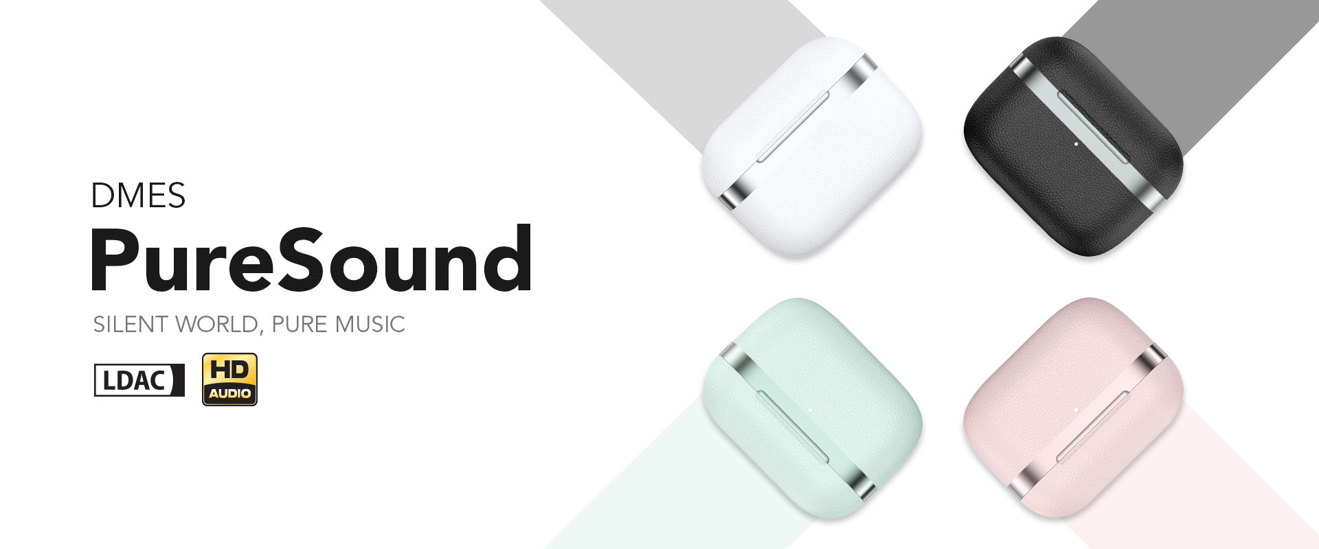 DMES - Innovating Everyday Essentials